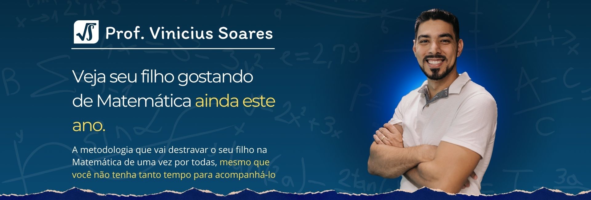 Página de Captura - AMEF 10/24 - Professor Vinícius Soares